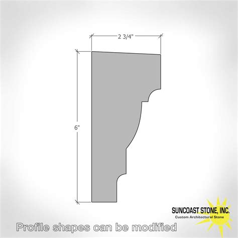 Casing Molding Profiles Molding Ideas North American Architectural