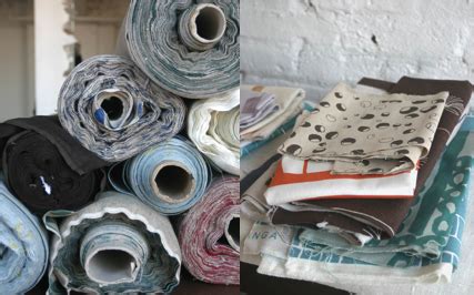 Lotta Jansdotter Fabric Make