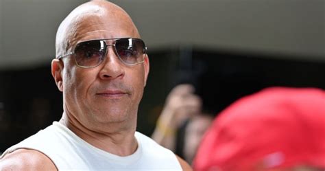 Vin Diesel Accused Of Sexual Battery In Ex Assistants Lawsuit