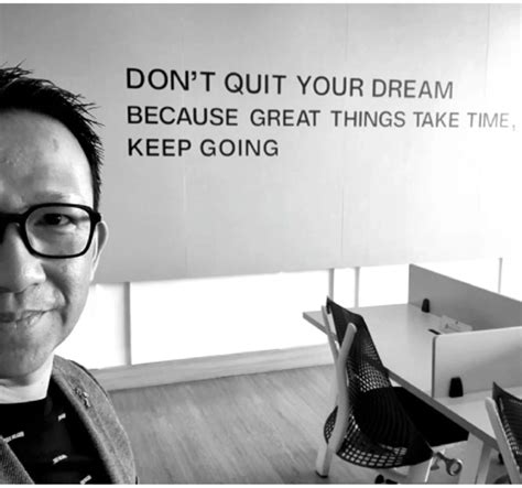 Keepgoing Haris Rifai Crgp® Qwp® Awp®