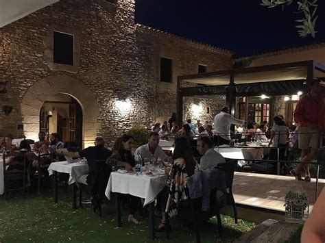 Can Salo Palau Sator Restaurant Reviews Photos And Phone Number