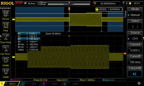 Qa403 Generator Spike Qa40x Quantasylum Forum