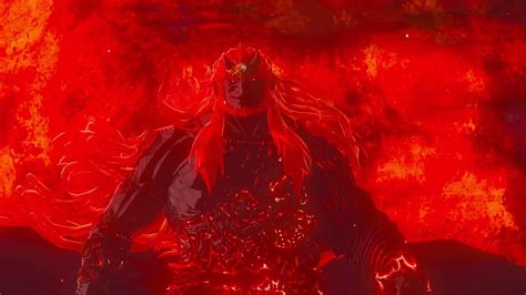 Hyrule Warriors Age Of Imprisonments Ending Explained