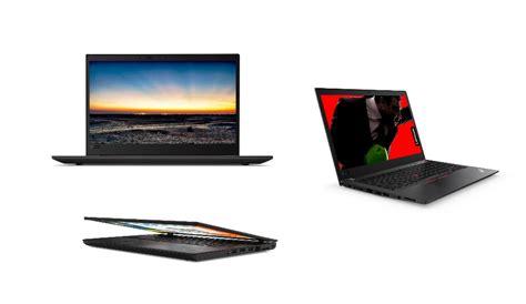 Lenovo Introduces New Thinkpad Lineup Starting Rs 54 000 In India