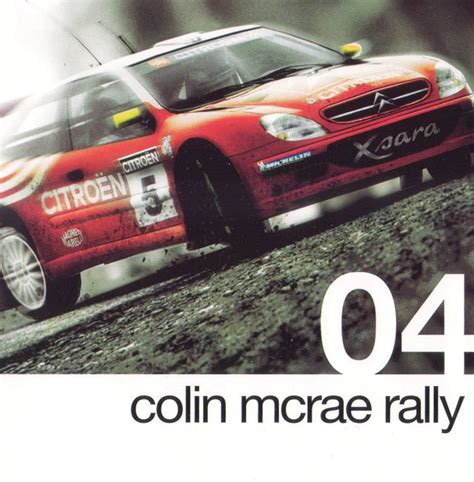 Colin Mcrae Colin Mcrae Mbe Award