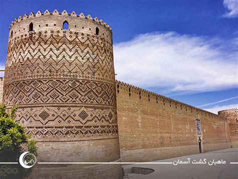 جاهای دیدنی شیراز 10 جاذبه تاریخی و فرهنگی برتر