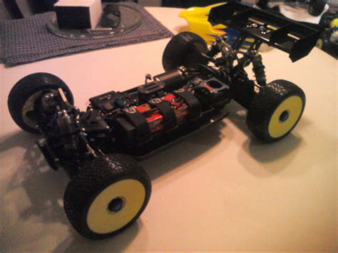 TLR 8IGHT E 3 0 THREAD Page 2 R C Tech Forums TLR 8IGHT E 3 0 THREAD Page 2 R C Tech Forums