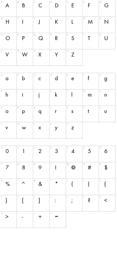 Download Function Regular Font Free Font Download