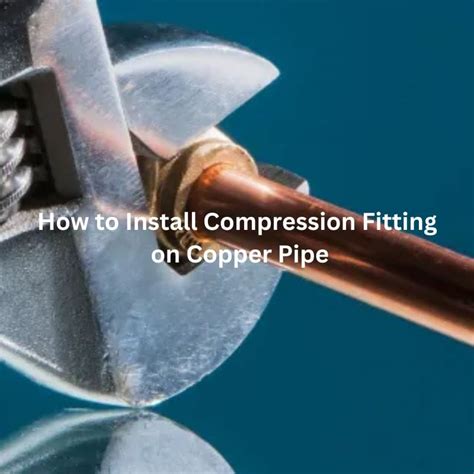 Barb Fitting Vs Compression Fitting What You Need To Know