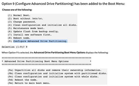 Solved Unable To Create A Second Aggregate On Fas2720 Netapp Community