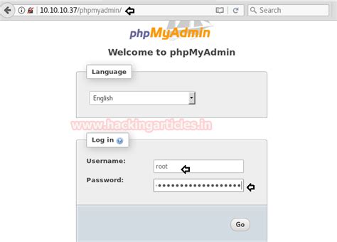 Hack The Box Challenge Blocky Walkthrough Hacking Articles