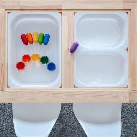 April Karschner On Instagram “fizzing Colors⠀ ⠀ I Forget Where I Saw This One First But Its A