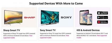 Astro Uji Permintaan Pengguna Yang Mahu Langganan Tanpa Dekoder