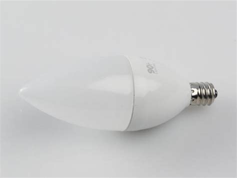 90 Lighting Dimmable 45w 3000k 92 Cri Decorative Led Bulb Ja8