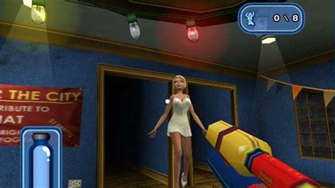 Leisure Suit Larry Girls
