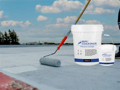 Understanding Polyurea Properties Types Uses Explained 2025