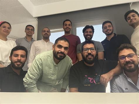 Amr Yasser Adly On Linkedin Say Hi 👋to August New Hires At Madinet