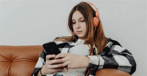 Die Impak Van Sosiale Media Op Tieners Se Gesondheid En Welstand