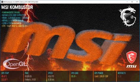 How To Use MSI Afterburner WePC