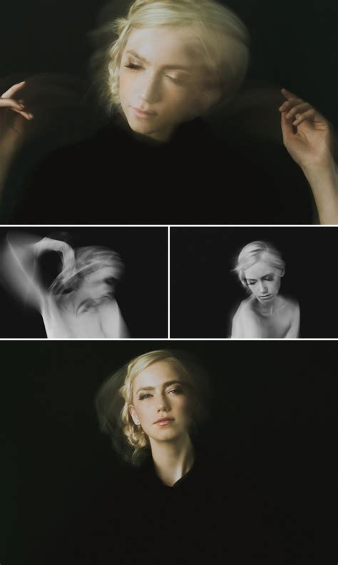 Use These Weird Lighting Tricks To Add Motion Blur To Your Photos Fstoppers