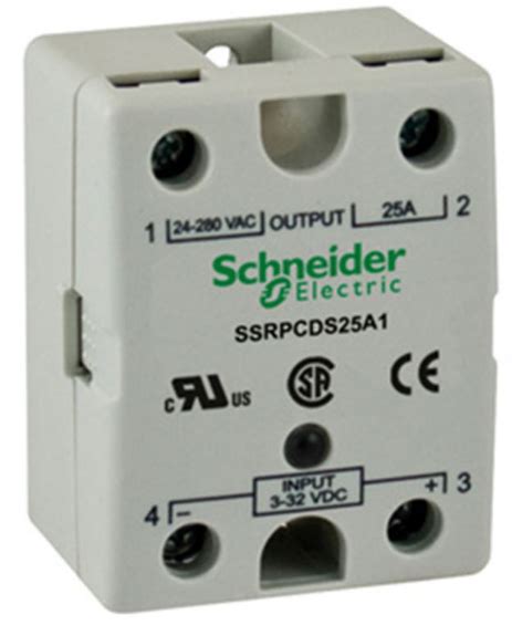 Ρελέ ημιαγωγών solid state SSR mixanikos 365 blog για μηχανολόγο ηλεκτρολόγο τεχνικός ασφαλείας