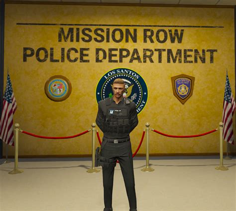 Mete Price Lspd Wikia Fandom