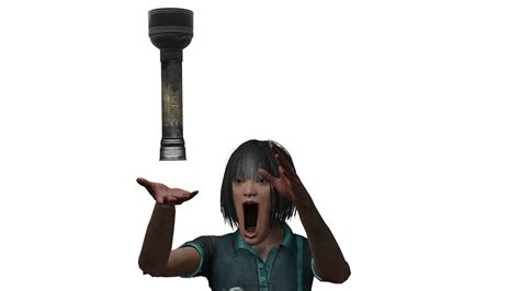 I Wish I Never Learned Blender R Deadbydaylight