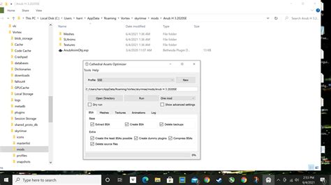 Anubs Animations For Se Page 10 Downloads Sexlab Framework Se Loverslab