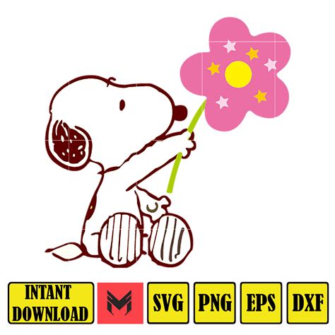 Snoopy Svg Peanuts Svg Snoopy Clipart Snoopy Svg Snoopy Inspire