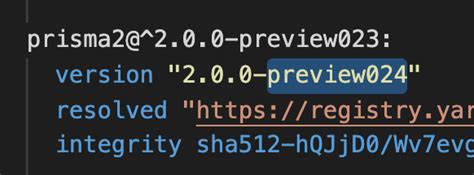 error in query graph construction · issue 568 · prisma prisma client js · github