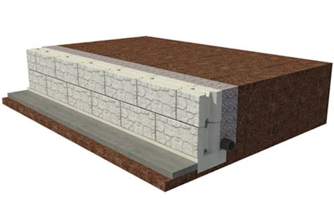 중력식 블록 주제이드건설