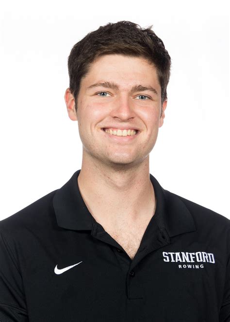 Tyler Baumann Mens Rowing 2021 22 Stanford Cardinal Official Athletics Website