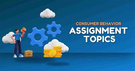 Online Consumer Behavior Assignment Help And Writing Service