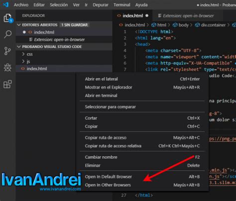 Visual Studio Code Instalacin De Visual Studio Code En