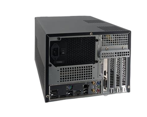 Cube Pc Intel Cube Computer