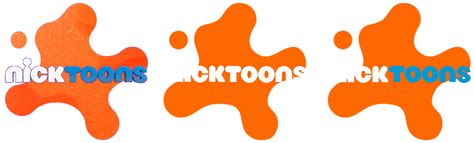 Nicktoons With Splat 2023 By Markpipi On Deviantart