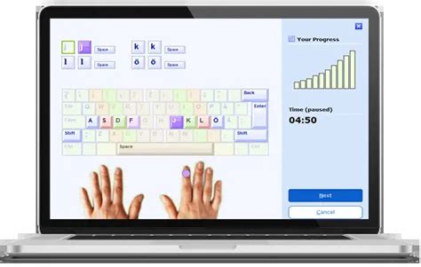 Download Typingmaster 11 The Best Typing Tutor For Windows