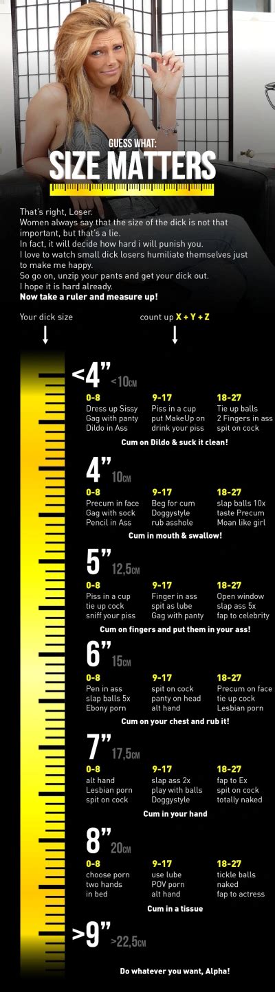 Size Matters Fap Roulette