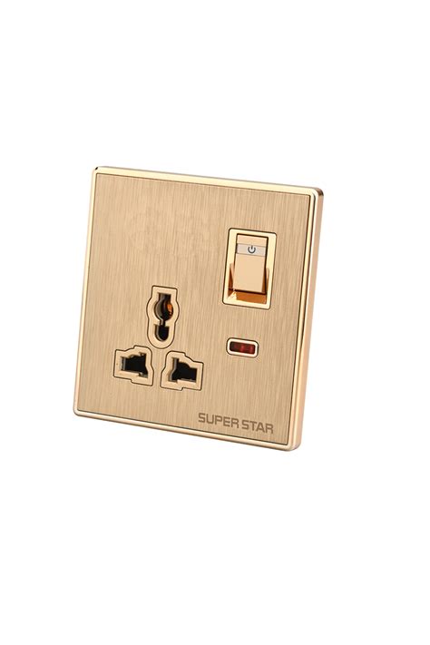 Super Star Switch Socket Price In Bangladesh Affordable And Reliable