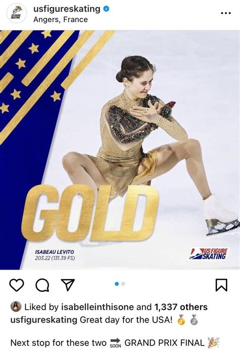 74 Best Isabeau Images On Pholder Megaten Figure Skating And Reddeadmysteries