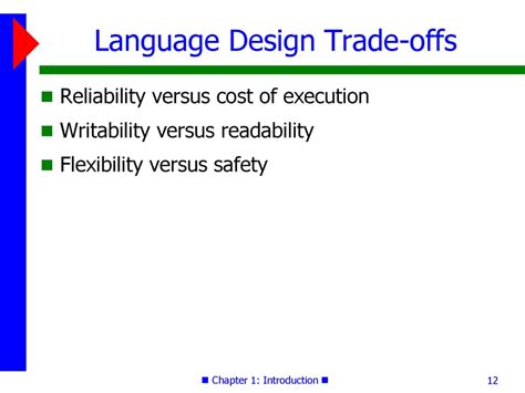 Cs 3304 Comparative Languages Fall Ppt Download