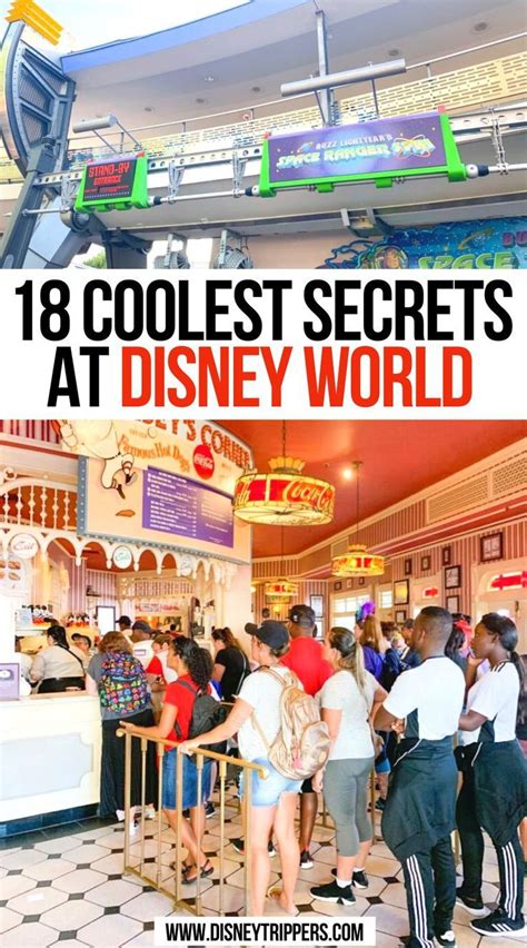 18 Hidden Disney Secrets You Aren T Supposed To Know About Artofit