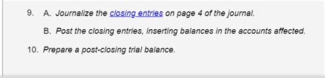 Solved Record The Following Transactions On Page 2 Of The