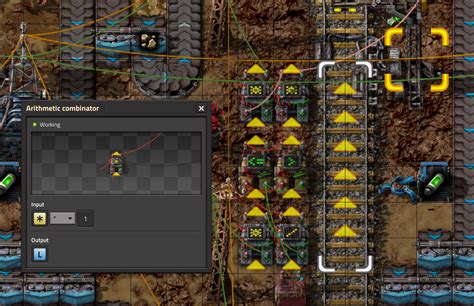 Question Regarding A Priority Train System R Factorio