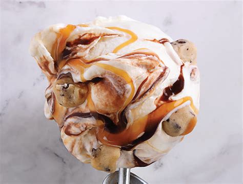 What Is A Flavor Of The Day Frozen Custard Combinations Culvers