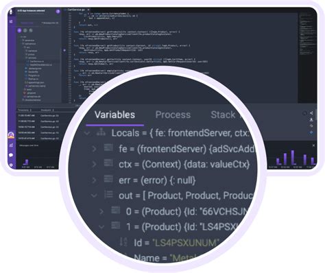 Farewell StackDriver Rookout