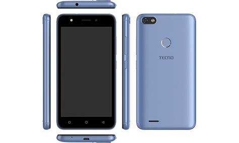 How To Root Tecno F2 Without PC Via Magisk