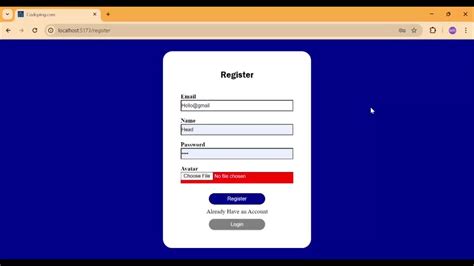 Faizan Hameed On Linkedin Checkout My Fullstack Project 90 Complete Soon It Will Be Live There