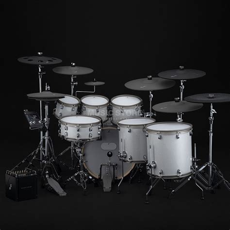 Efnote Pro 707 Complete E Drum Set Россия