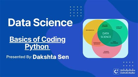 Basics Of Coding In Python Lec 1 Youtube
